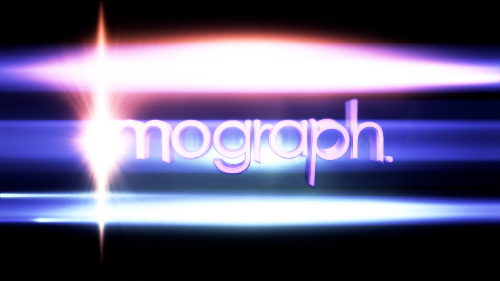 Mograph Blog
