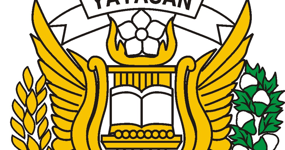 LOGO YASARINI (SDS ANGKASA 2) ~ BLOG EKO PURWANTO