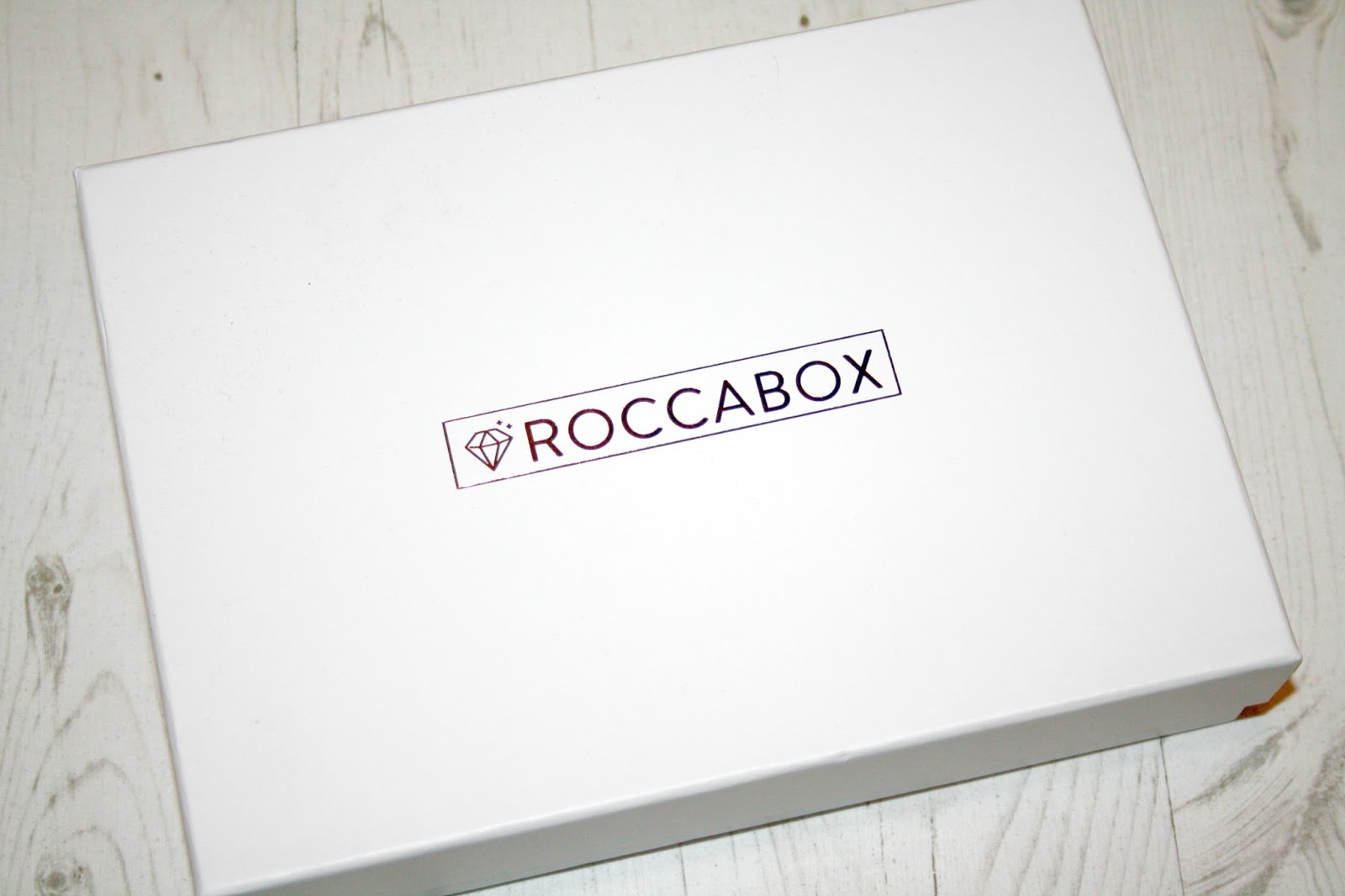Beautyqueenuk | A UK Beauty and Lifestyle Blog: New Launch: Roccabox