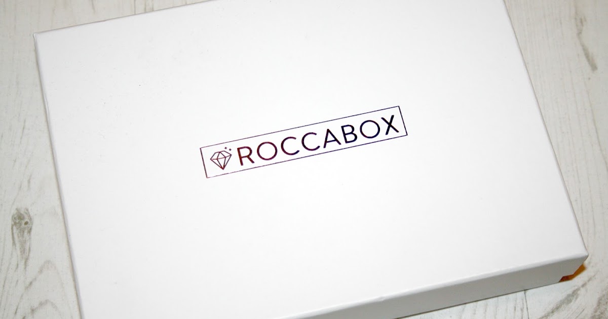 Beautyqueenuk | A UK Beauty and Lifestyle Blog: New Launch: Roccabox