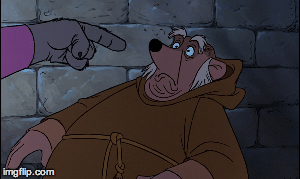 Robin Hood Week | | Appreciation for the 1973 Disney film.