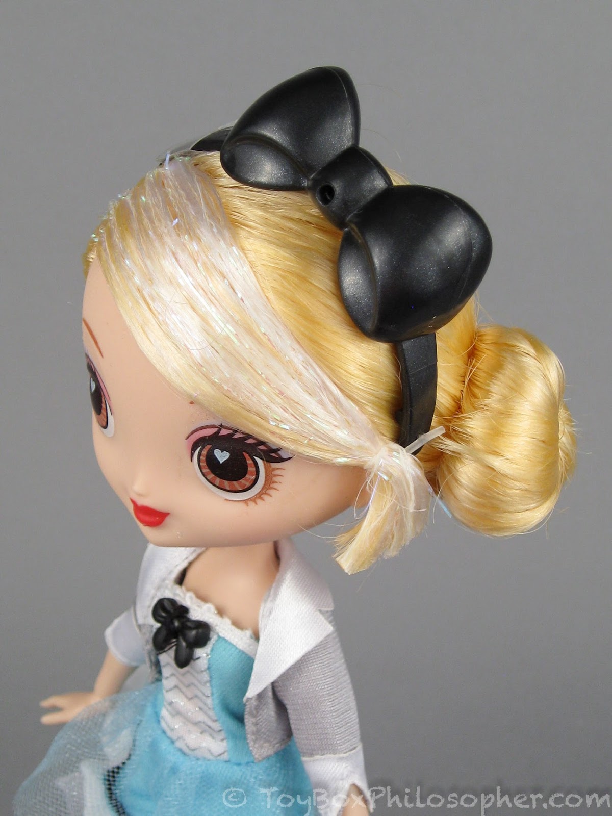 Kuu Kuu Harajuku Dolls by Mattel | The Toy Box Philosopher