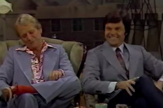 Way Too Damn Lazy To Write A Blog: Remembering Fred Willard - and Jerry ...