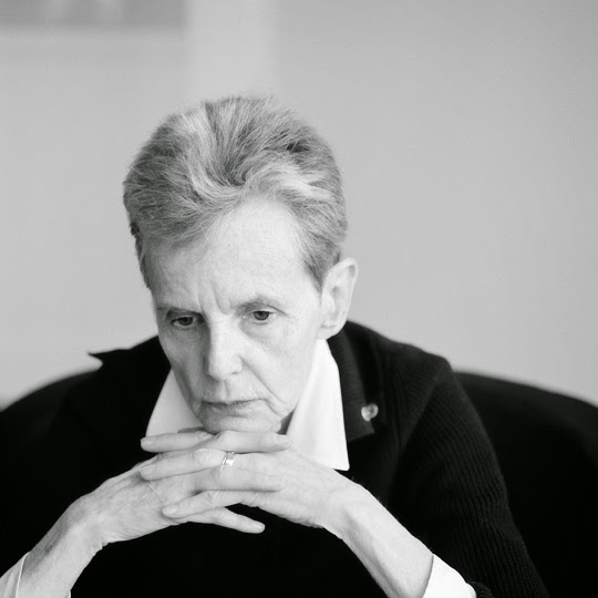 Isola di Rifiuti: “Merveils of Divagatinge” / Susan Howe