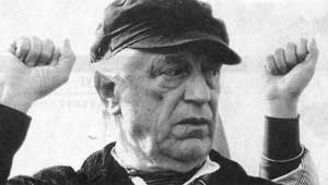 El Ocio del Pueblo: Alberti, Rafael