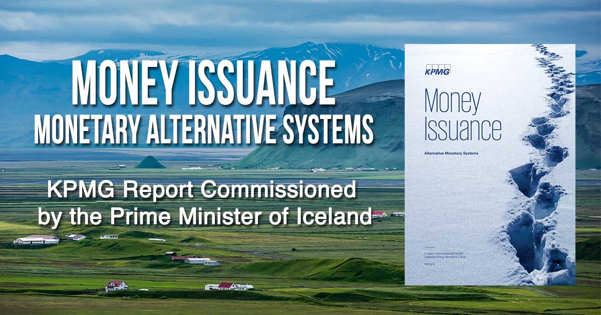 Για να μπουν τα πράγματα στην θέση τους: Η ΙΣΛΑΝΔΙΚΗ ΚΥΒΕΡΝΗΣΗ ΑΦΑΙΡΕΙ ...