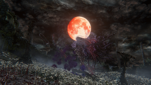 Moon Presence Gallery | Bloodborne Wiki