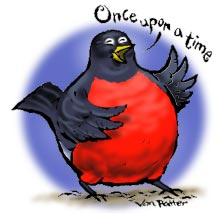 Todd County Literacy Blog: Why Move Away From Round Robin Reading?