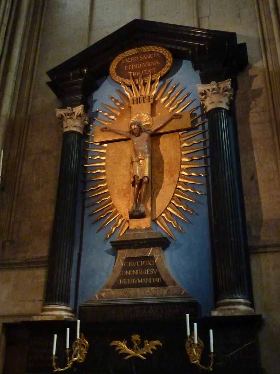 The Road Goes Ever On: Cologne