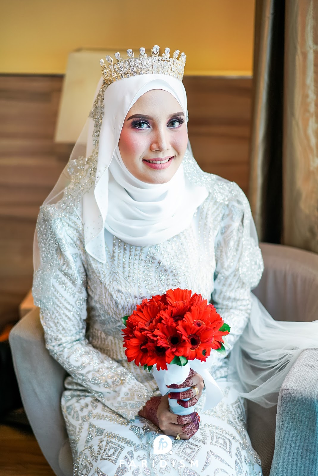 Ismul 'Azam & Aida Mostapa | May 5 & 6, 2018 | Faridism Production