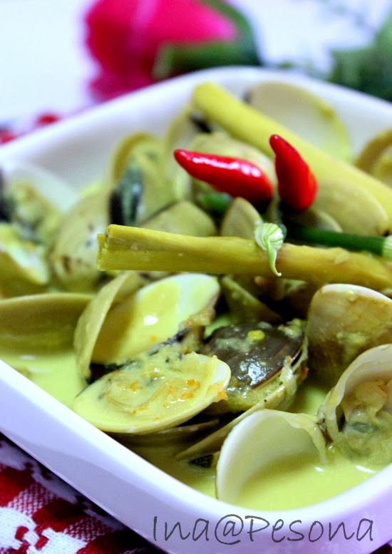 P e s o n a: Lala Masak Lemak