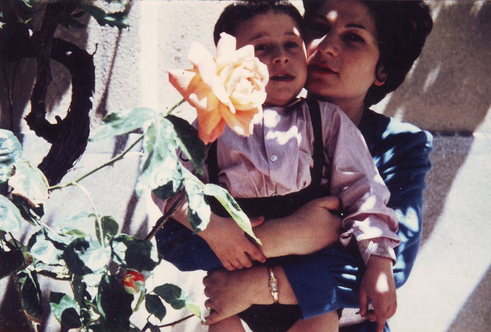 NATAF Story: Jacqueline