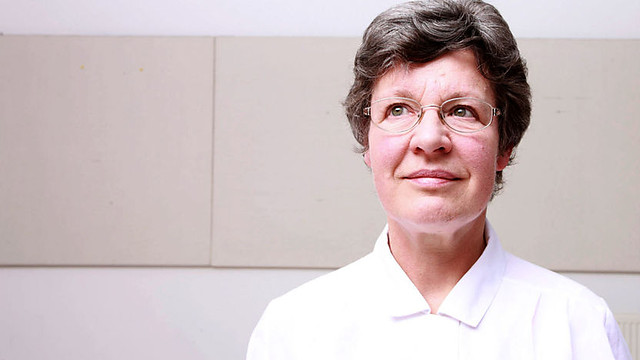 Nonsuch Astronomy: Dame Jocelyn Bell Burnell