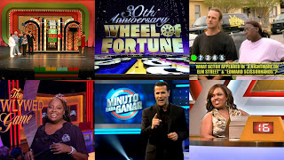 The Blog Is Right: Game Show Reviews and More!: "News In A Flash ...