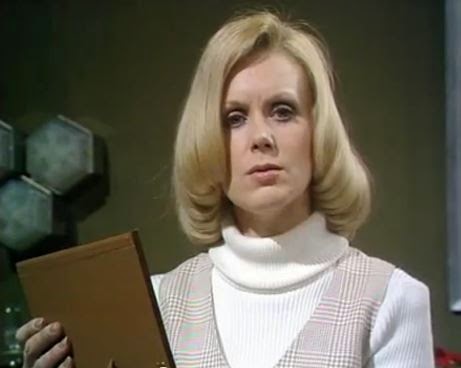 familiar unknown: Jennifer Daniel