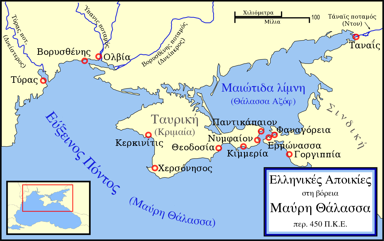 ΑΦΥΠΝΙΣΗ ΕΛΛΗΝΩΝ : ΑΓΙΟΣ ΑΓΑΘΑΓΓΕΛΟΣ: Η ΚΑΘΟΔΟΣ ΤΩΝ ΡΩΣΩΝ
