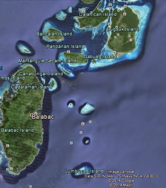 Balabac Island - JungleKey.in Image #50