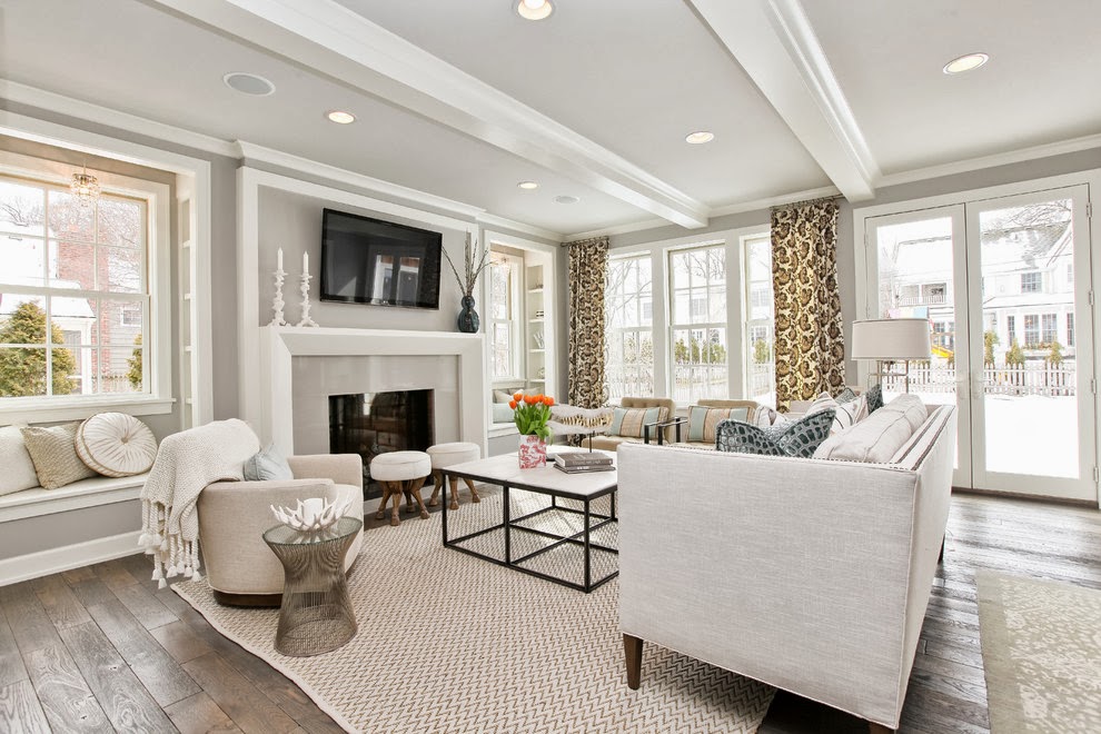 Inspirational of Home Interiors and Garden: Beautiful Interior Design ...