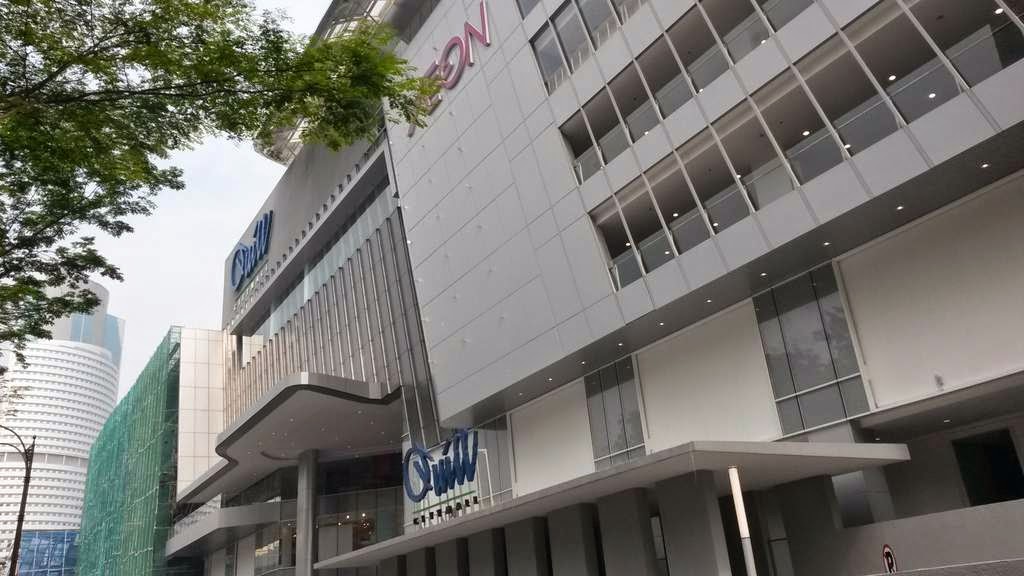 orangbukit: Wow!! Menara DBKL 2