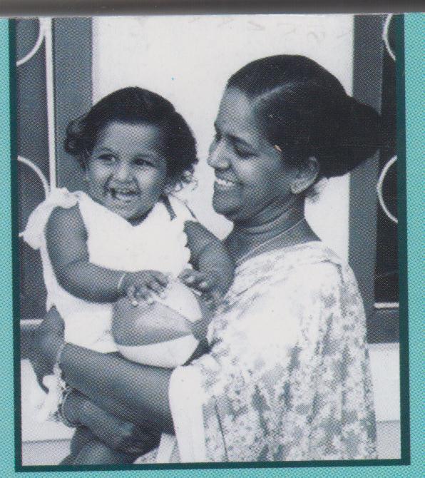 Meenakshi Sundaram: From Daughter Manonmani to Dr. Manonmani