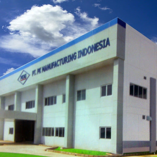 Lowongan Kerja PT PK Manufacturing Indonesia
