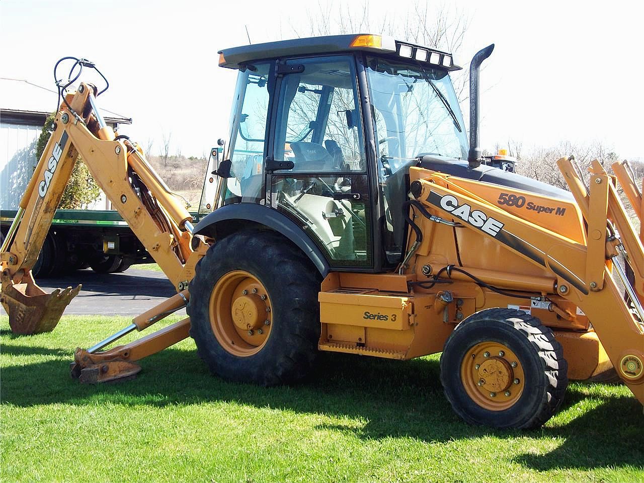 Compra y Venta Maquinaria Pesada Importamos / Cel 314 2958509: 2008 ...