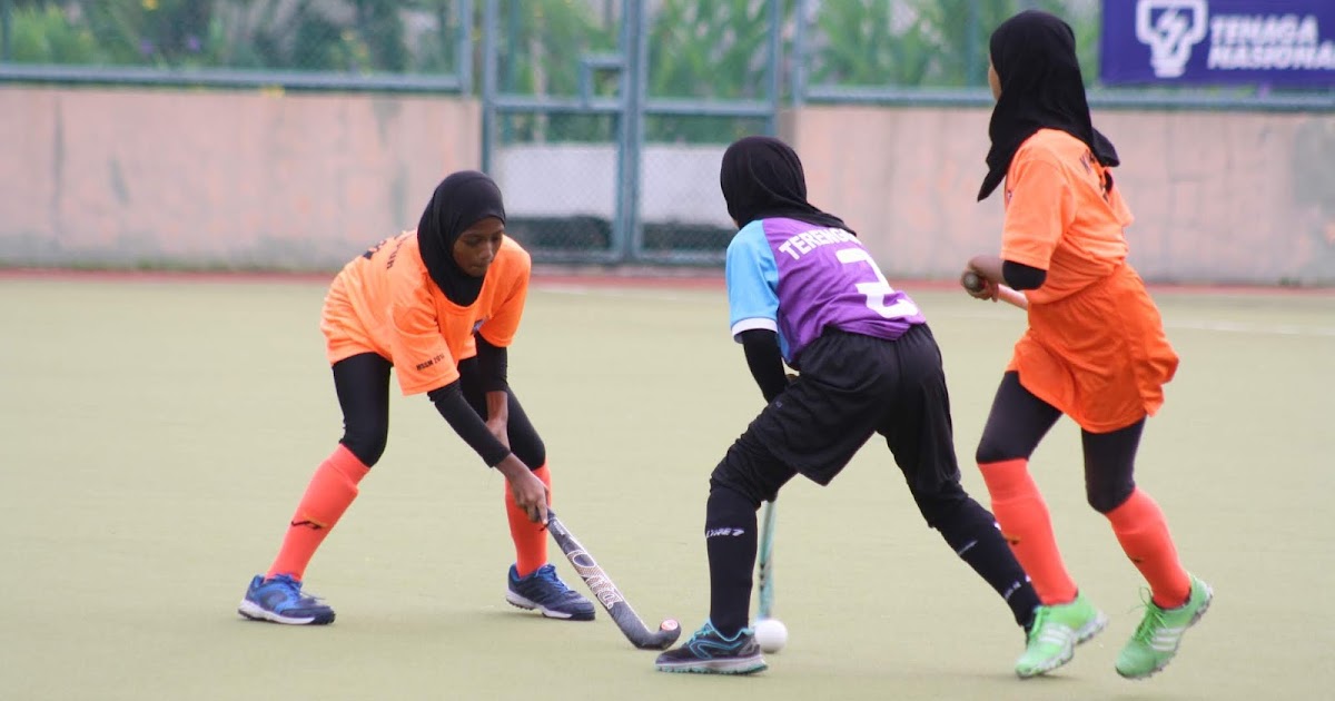 MSSM | HOKI: SEKITAR HARI KEEMPAT KEJOHANAN HOKI MAJLIS SUKAN SEKOLAH ...