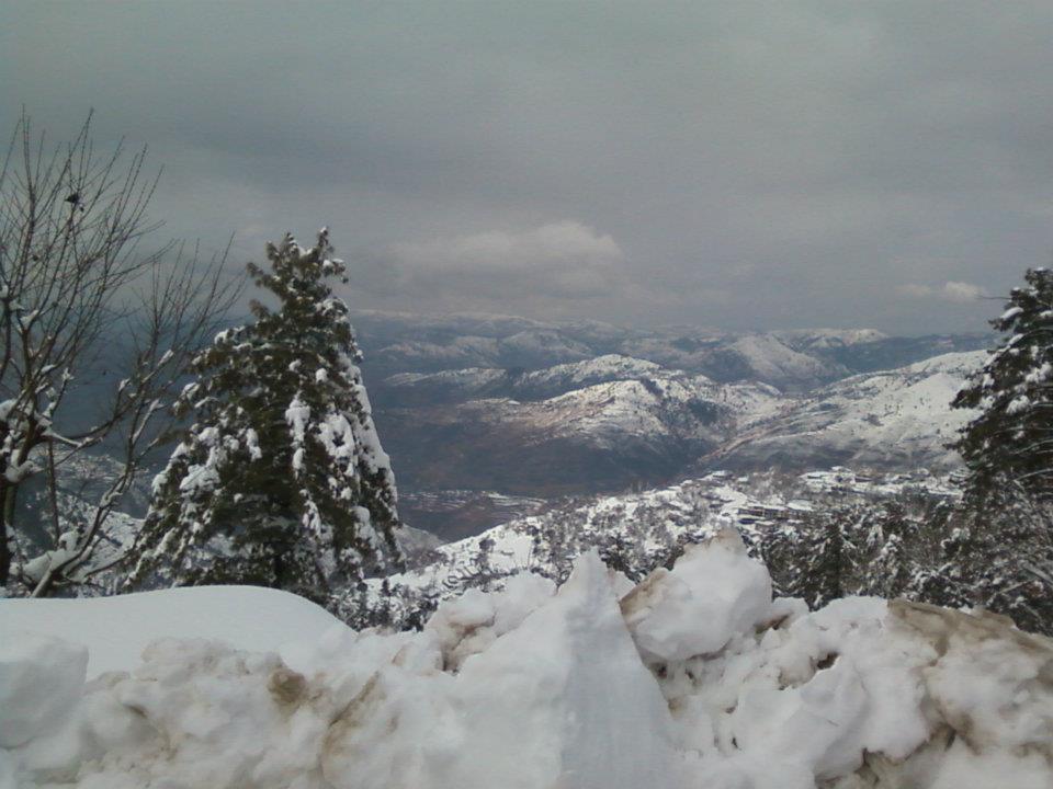 way of ansu lake | Naran valley in pakistan