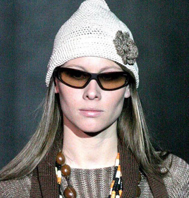 BITCHINSTYLE: Runaway from Runway