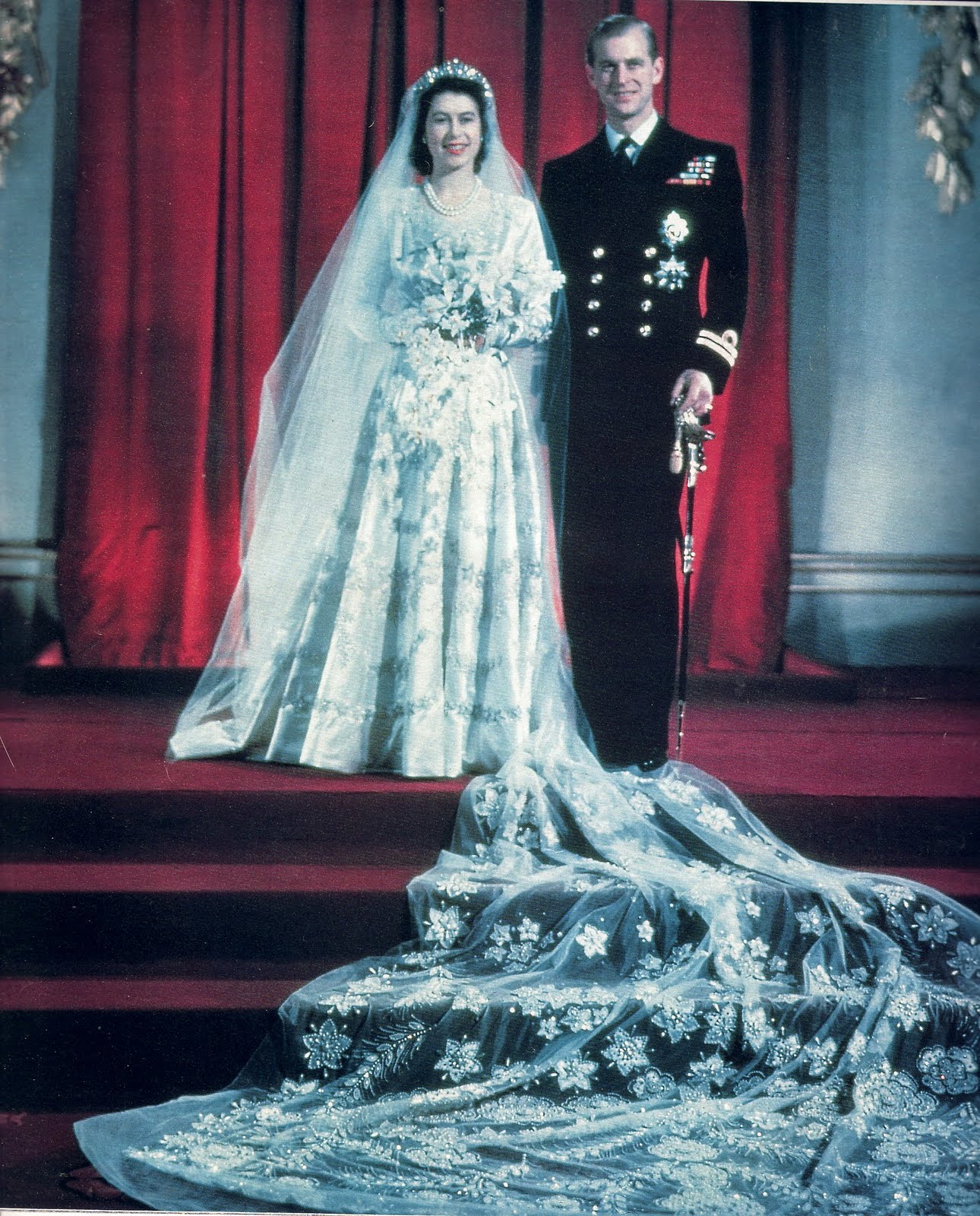 The Primitive Cornish Hovel: A Royal Wedding and Some More