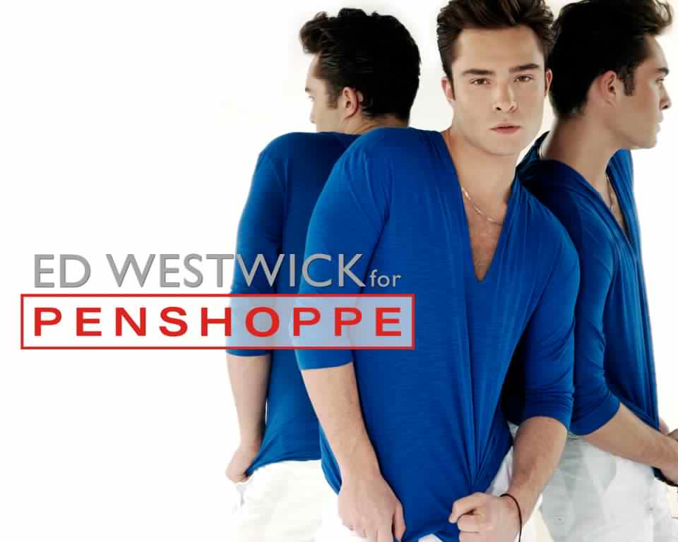 Manila Shopper: Penshoppe's Feel Good Fashion