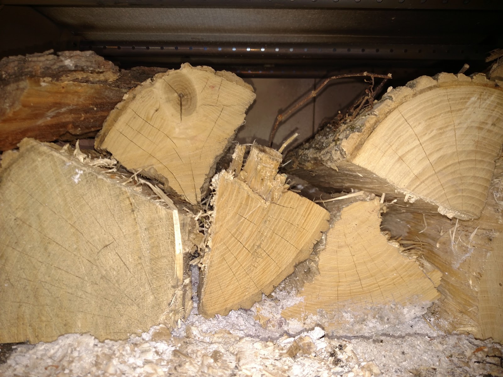 Drolet HT-2000 Update