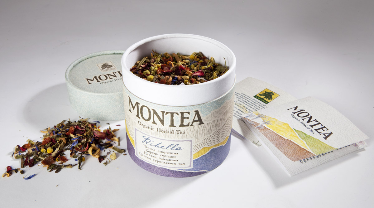 Montea – Packaging Of The World