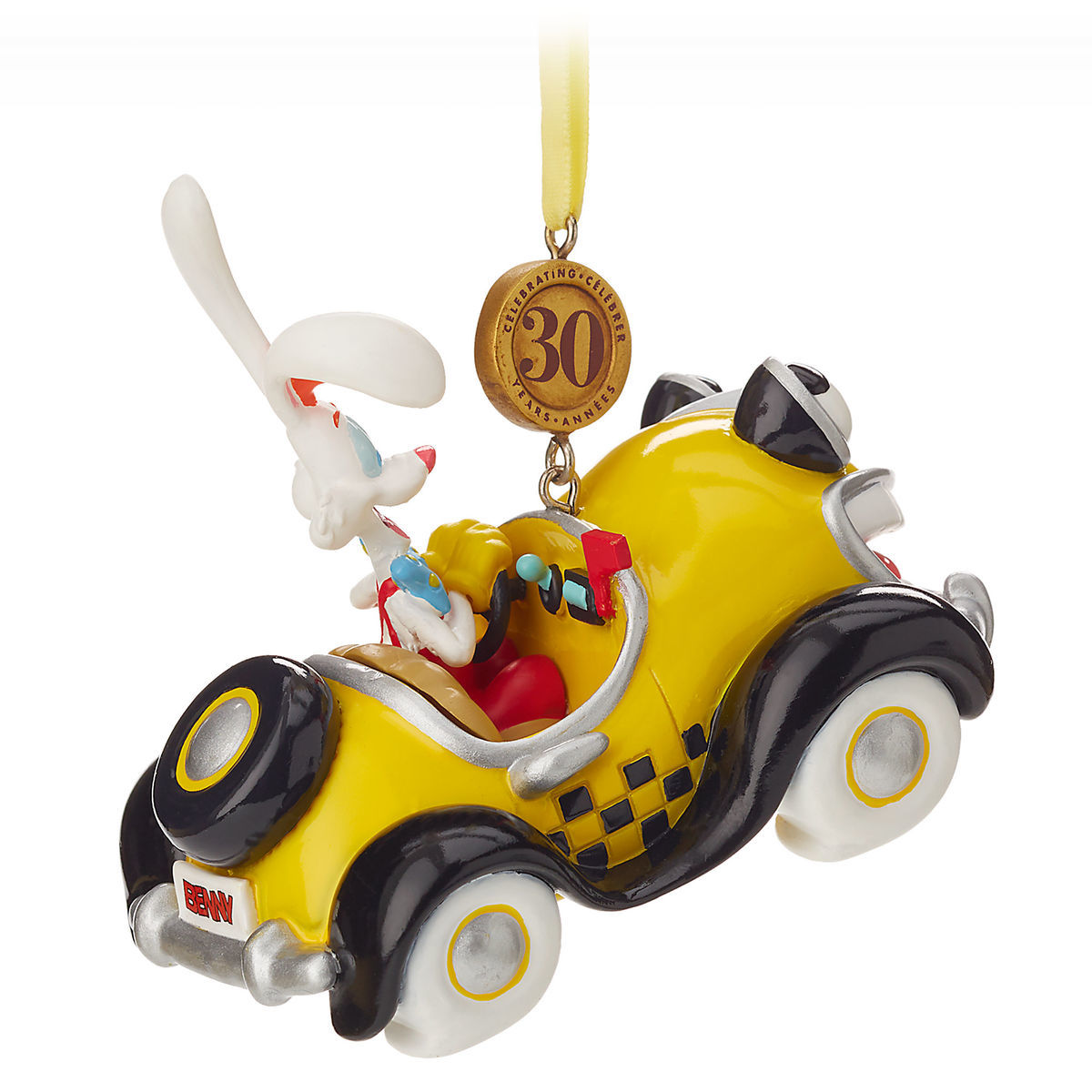 ImNotBad.com - A Jessica Rabbit Site: Who Framed Roger Rabbit Legacy ...