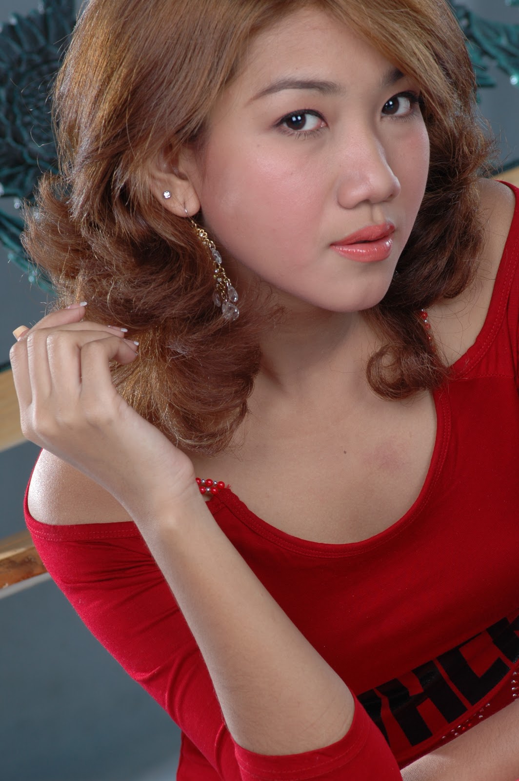 Arloo's Myanmar Model Gallery: Thazin - Hi Res Collection