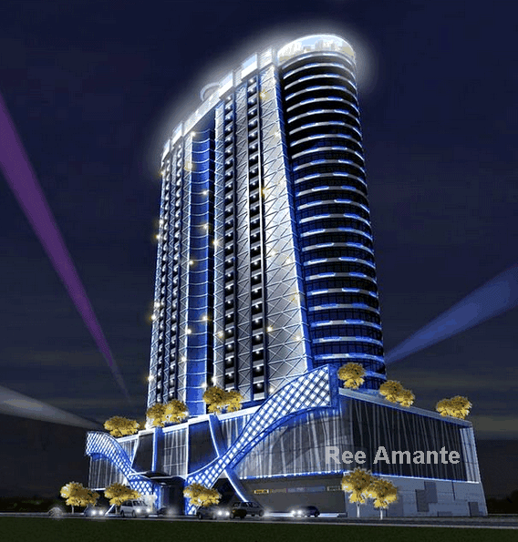 SouthernDC Post: AEON TOWERS - J.P. Laurel Ave., Bajada, Davao City