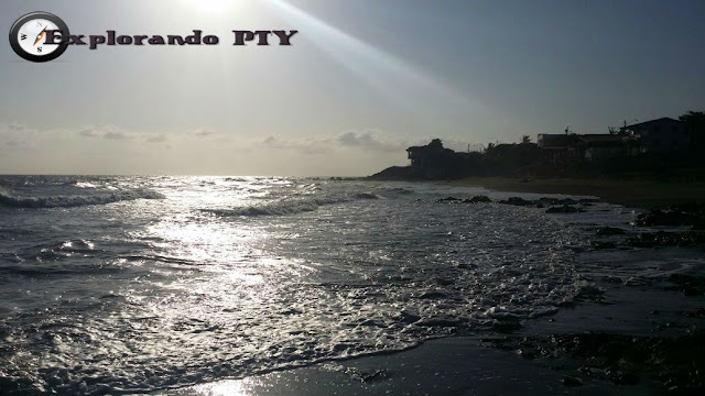 Un cuento de Comadres - Explorando PTY