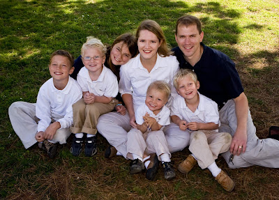 Provo High Class of 1991: Ned Powley