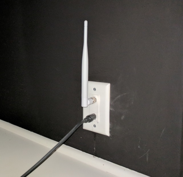 WoCA (Wi-Fi over Coax) & Coaxifi Review: 4.5/5 Stars