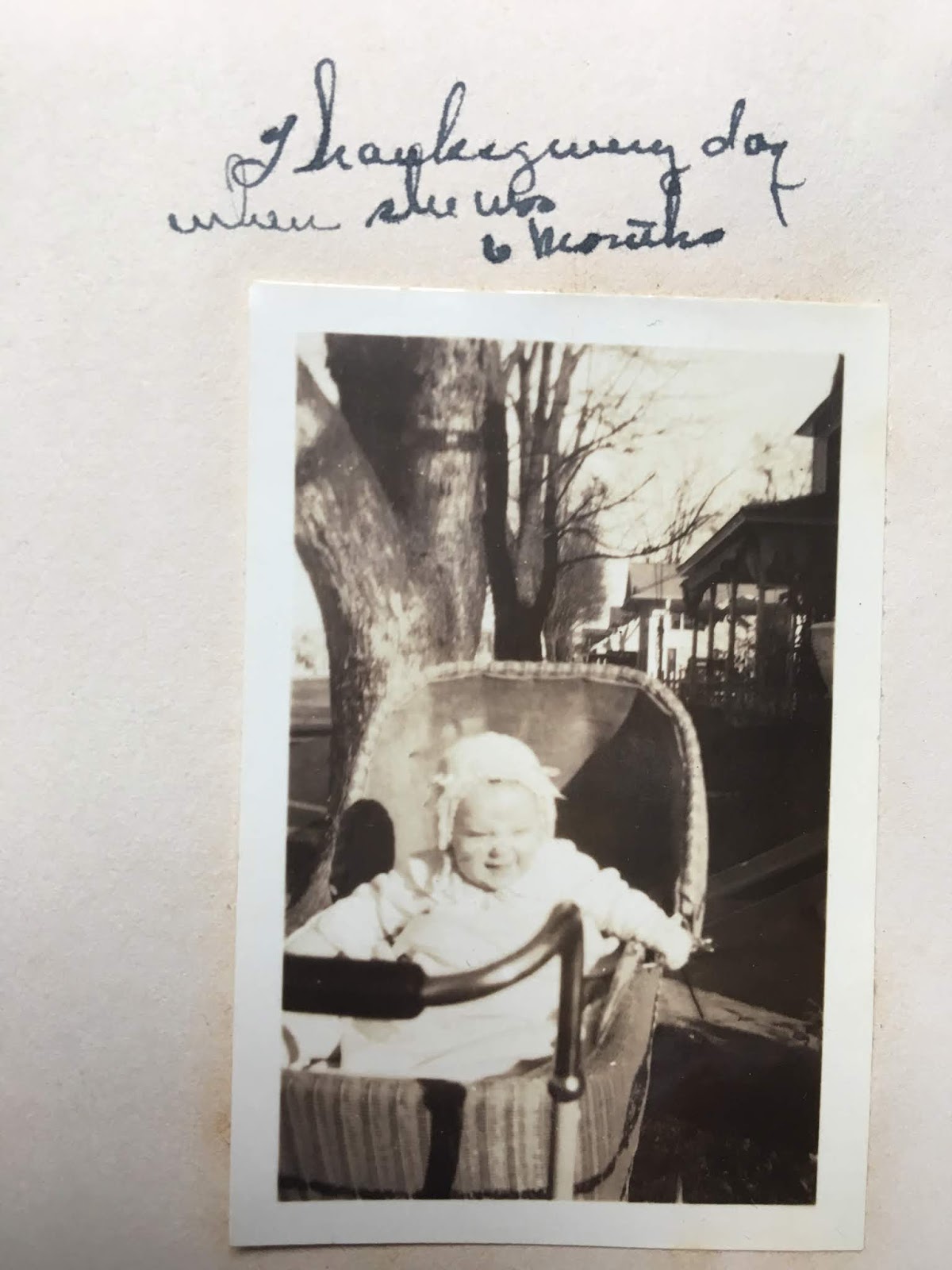 Chase Family Letters, 1861-1950: 2018