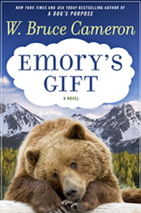 Smoke & Mirrors: W. Bruce Cameron, author of A Dog's Purpose, A Dog's ...