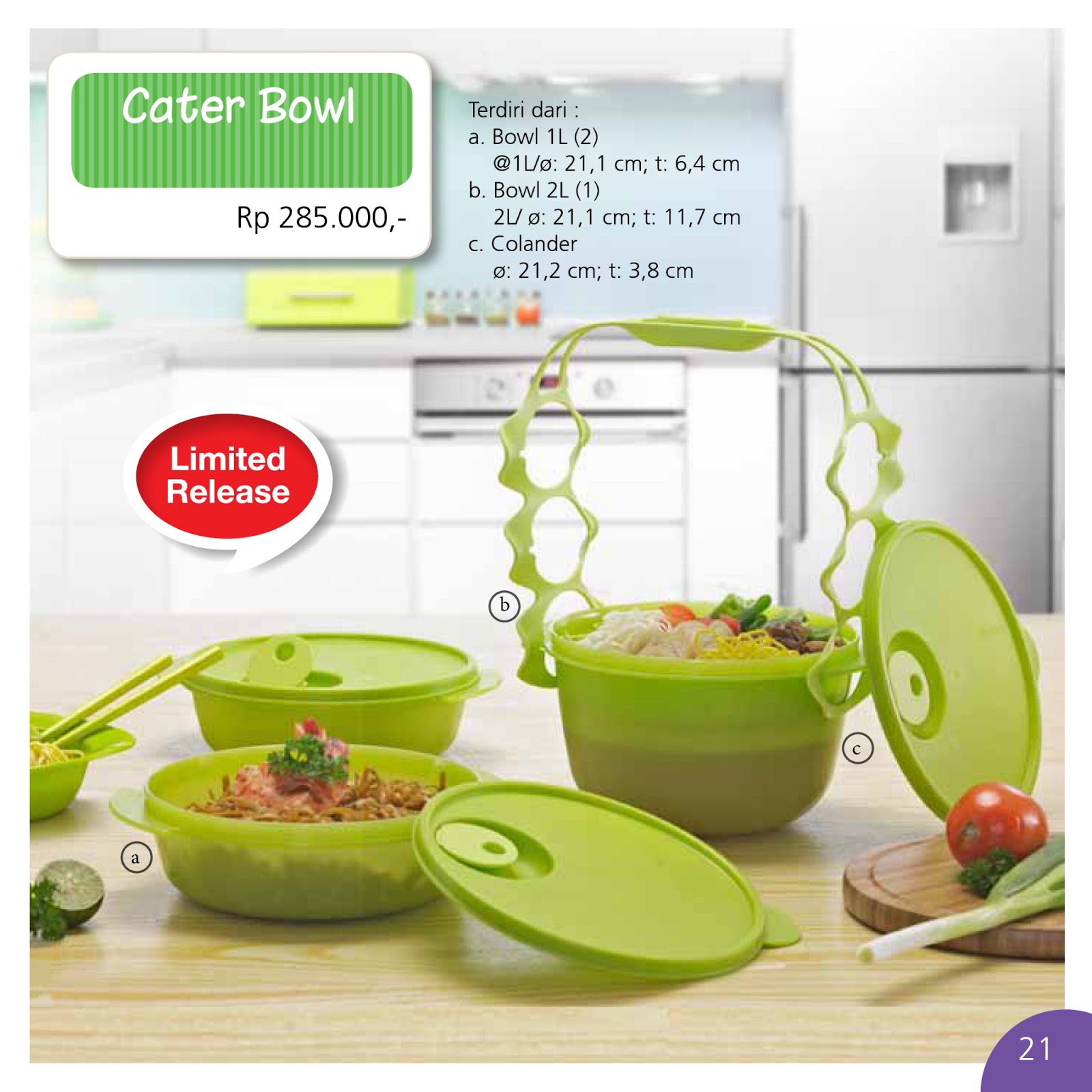 JUAL TUPPERWARE MURAH INDONESIA I DISTRIBUTOR TUPPERWARE MALAYSIA I ...