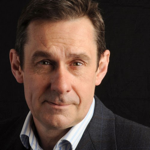 Συνέντευξη Paul Mason: Ζούμε την αρχή μιας μεγάλης αλλαγής | η Λέσχη