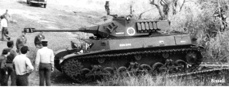 JIPES E FORAS DE ESTRADA: CCL X1 Pioneiro e X1A1/A2 Carcará