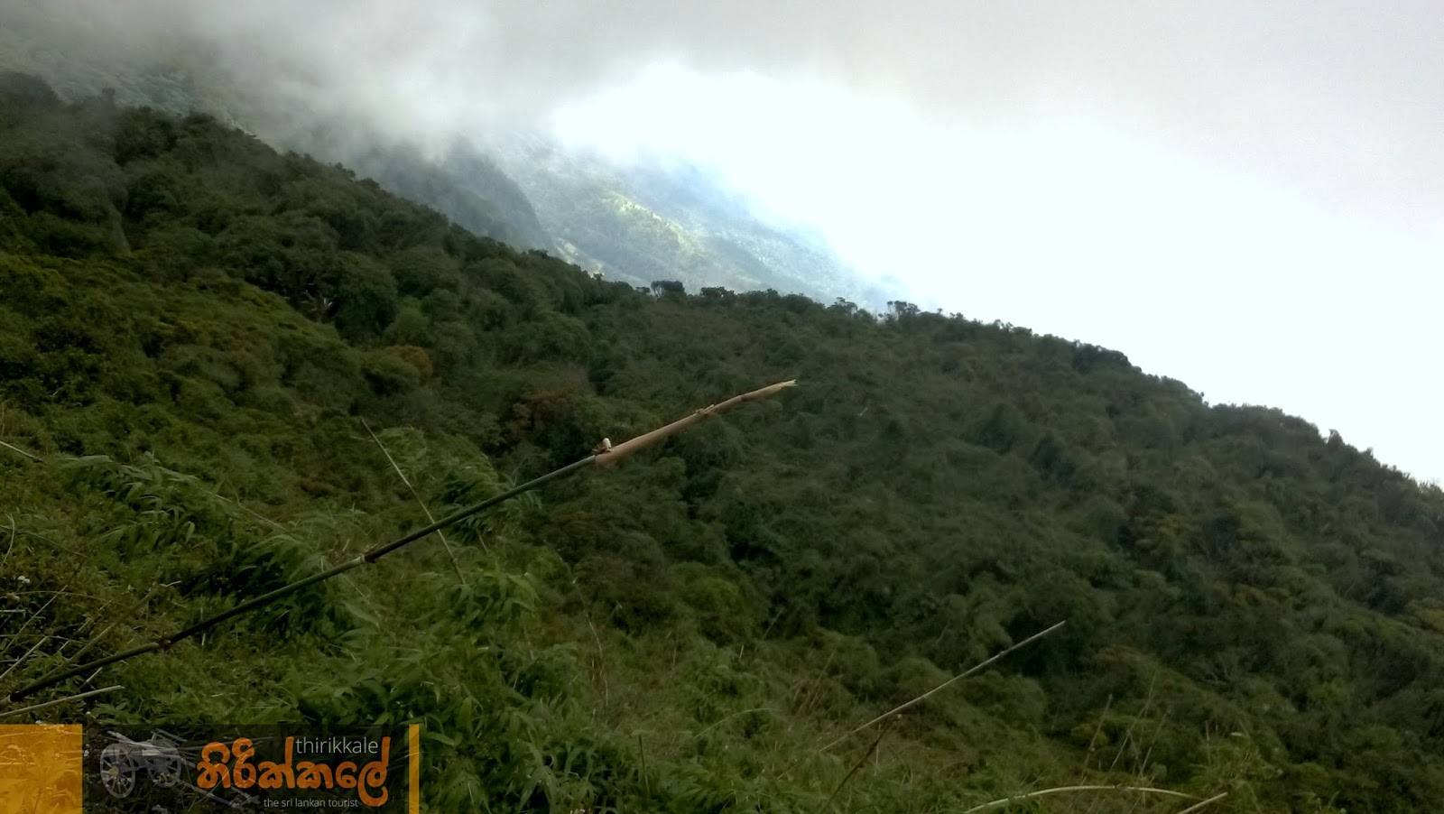 Riverston Area Visit