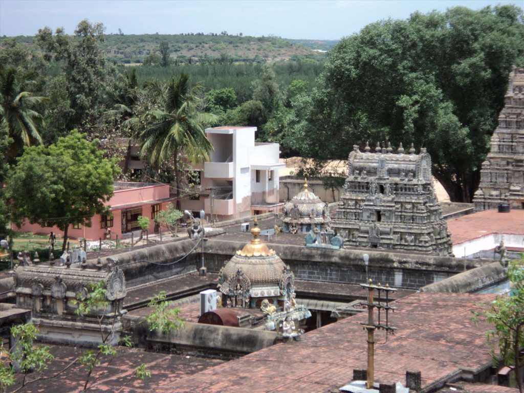 Devanathaswamy temple - Alchetron, The Free Social Encyclopedia