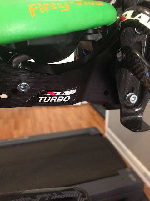 The Cycling Addiction: 2018 Felt IA16 - Upgrade