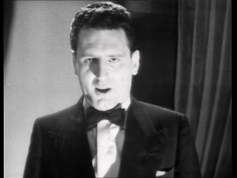 From the Archive: A British Television Blog: The East Cheam Repertory ...