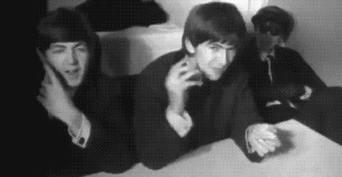 Kiss from a Rose: Beatles