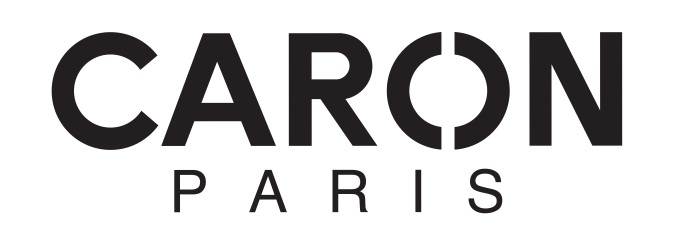 La poudre scintillante pour le corps de Caron